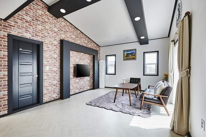 #오죽헌 #선교장 #경포해변 #오대산 오대산동101호 - Jeongseon-gun