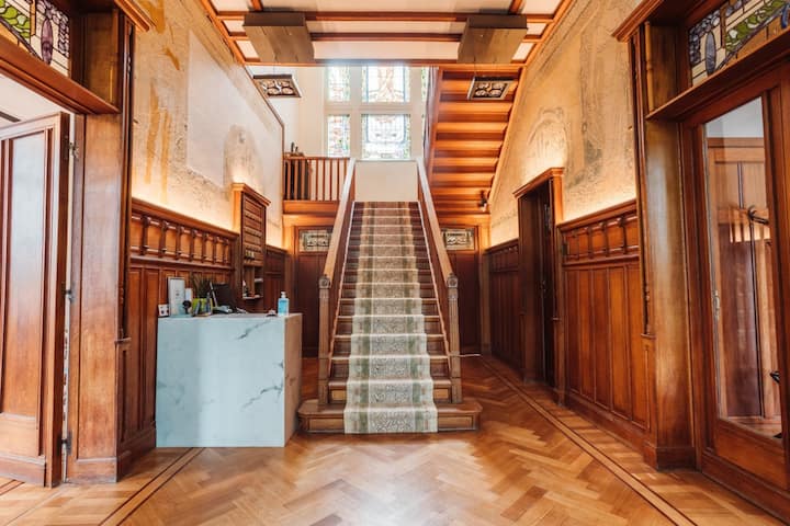Boutique Hotel Shamon - Chambre Comfort - Eeklo
