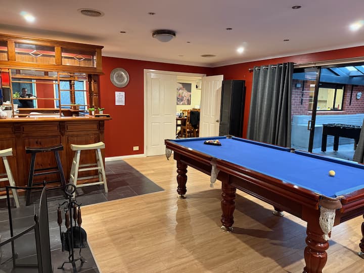 Mcdougall Hideaway - Ballarat
