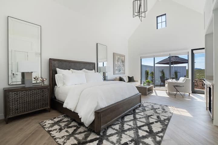 Villa 1: Endless Love - Temecula, CA