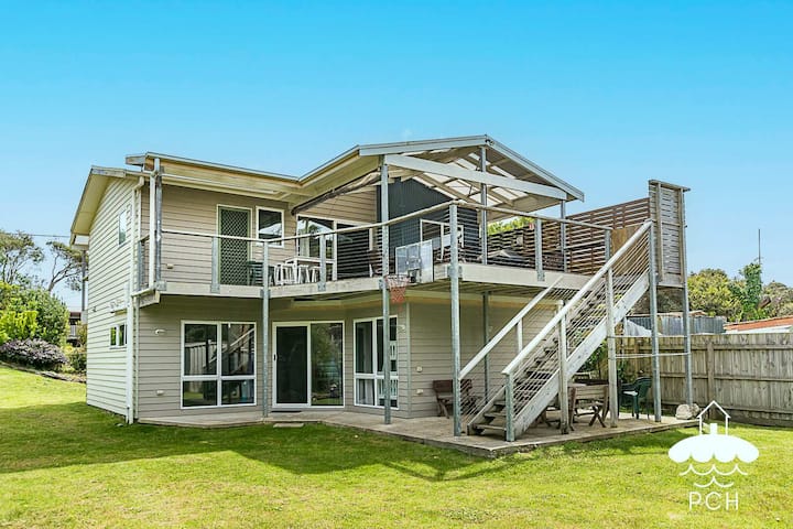 8 Harbour View Sandy Point - Sandy Point, Australia