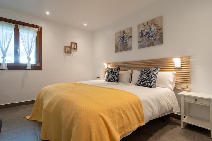 Apartamento Rural Mende - Lezo