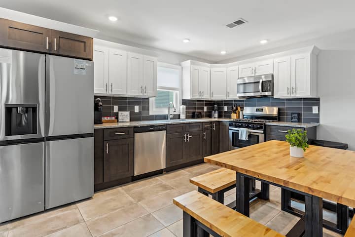133 E Hand Ave,  Apt 4, Wildwood - Wildwood, NJ