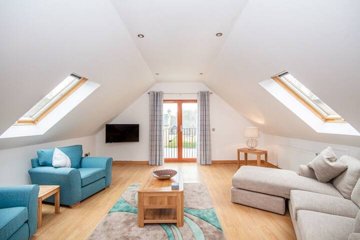 Embo Holiday Rentals & Homes - Scotland, United Kingdom | Airbnb