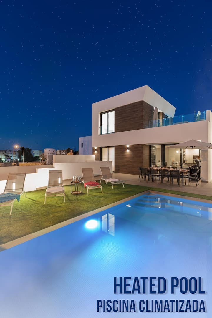Fidalsa 5 Stars Premium - El Campello