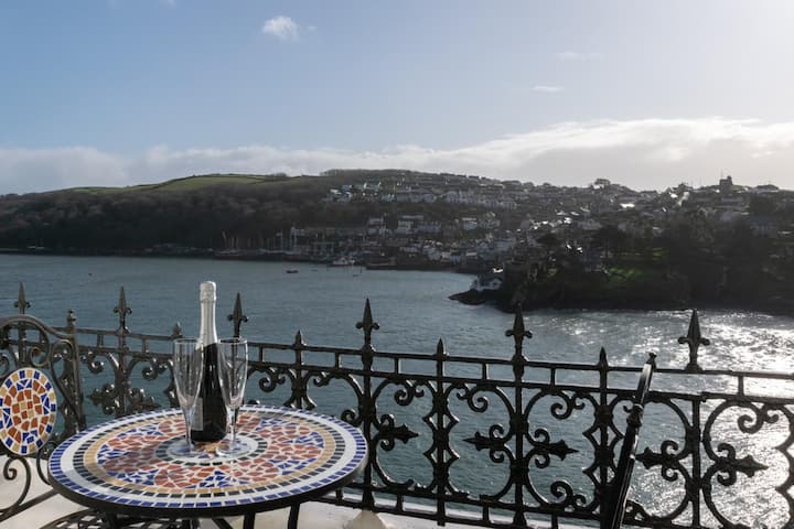2 Bed In Fowey (Oc-p00839) - 弗維宜