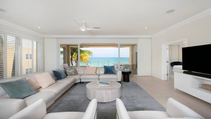 Laguna Del Mar #09 - Cayman Islands