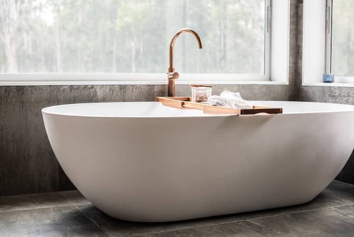 Blackwood Luxury Guesthouse At The Woods Pokolbin - Hunter Valley