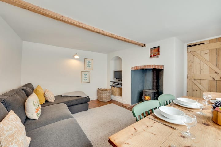 2 Bed In Cley (Oc-1776) - Blakeney