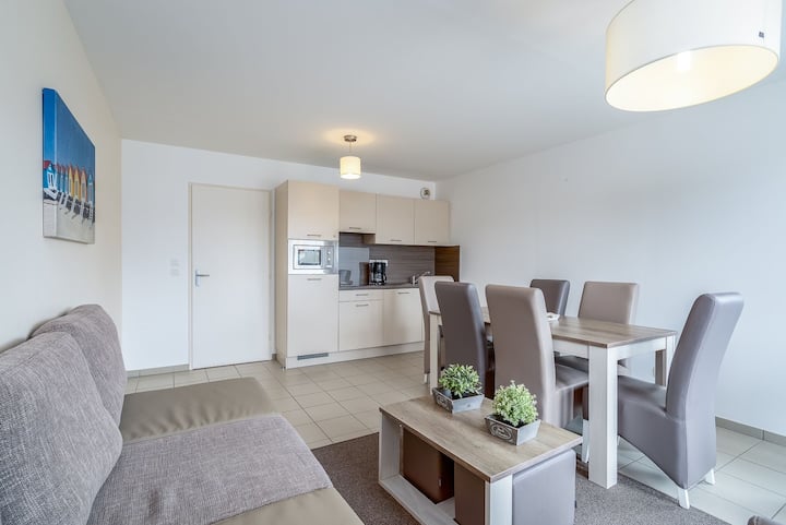 Entre Mer Et Ville #6 - Bray-Dunes