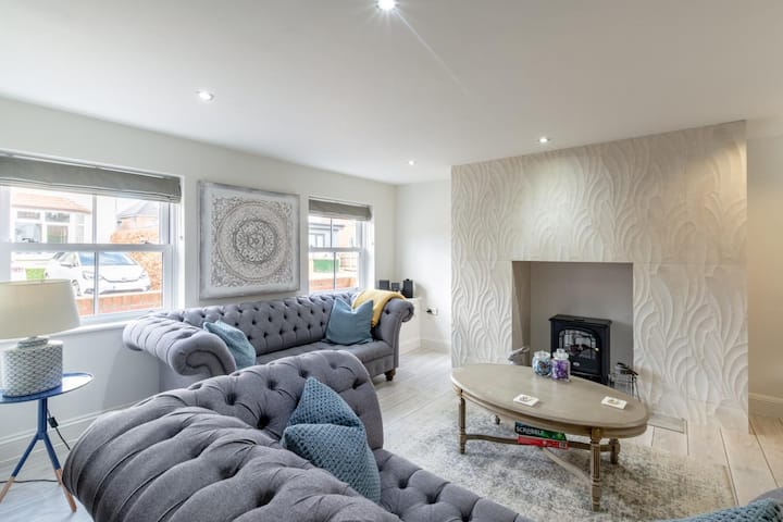 1 Bed In Holt (Oc-1854) - Salthouse
