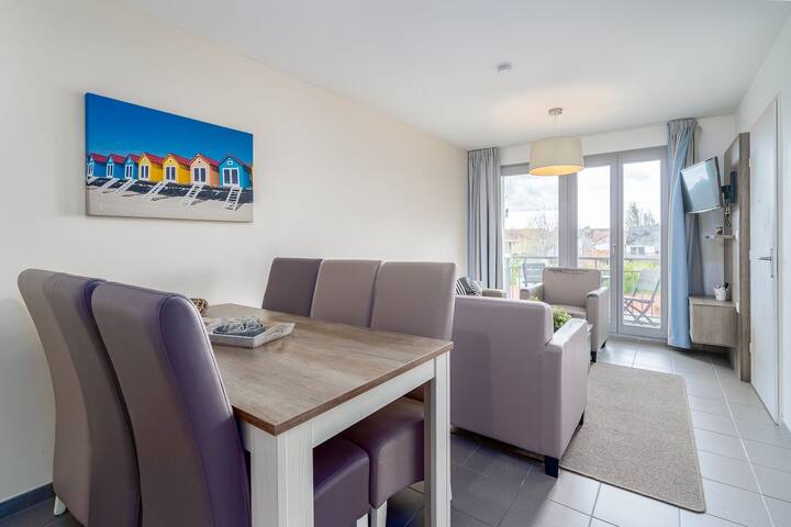 Entre Mer Et Ville #5 - Bray-Dunes