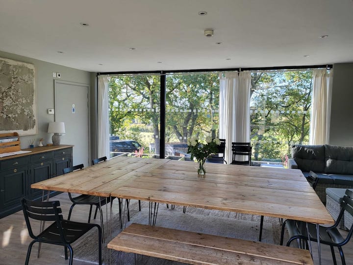 Clophill Eco Lodges (Full Site Hire) - Hertfordshire