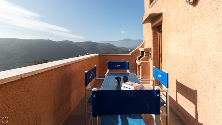 Il Borgo Apartments - C3 - Noli