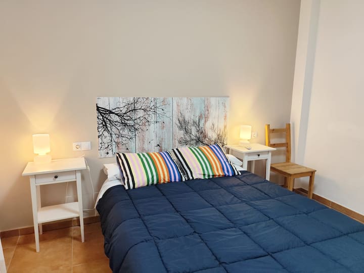 Apartamento 1 - Viver