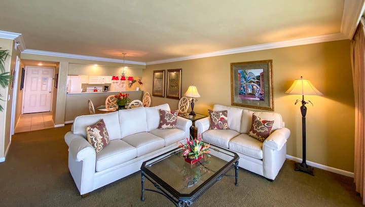Sanibel Harbour Resort - 716: Cozy Condo - Punta Rassa, FL