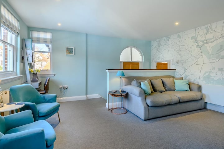 2 Bed In Southwold (Oc-amco) - Southwold