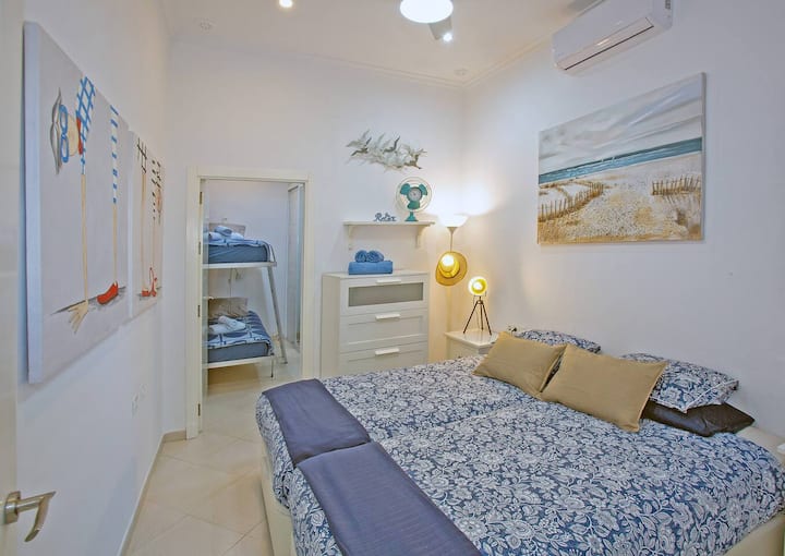 Cadizz - El Faro Del Manteca Terraza Privada - Cádiz