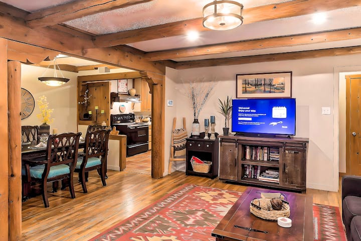 Top 10 Airbnb Vacation Rentals In Clovis, New Mexico - Updated 2025 ...