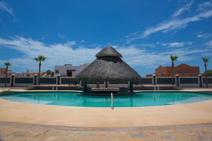 Linda Vista 106 (2bedroom-2bathroom) By Fmi Rentals - Puerto Peñasco
