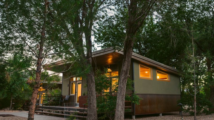 Nama-stay Cabin 6 - Zion National Park - Zion National Park