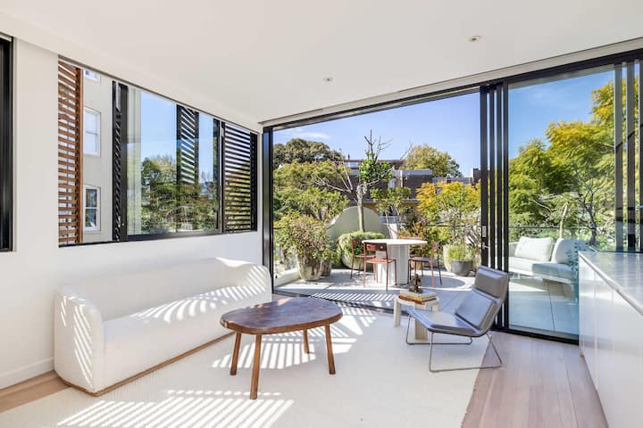 The Puddle Duck Inn - Surry Hills