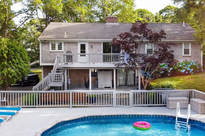 Top 10 Luxury Airbnbs In Massachusetts, USA - Updated 2024 | Trip101