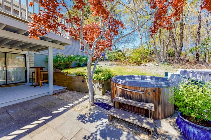 10 Handpicked Luxury Airbnbs In Massachusetts, USA | Trip101