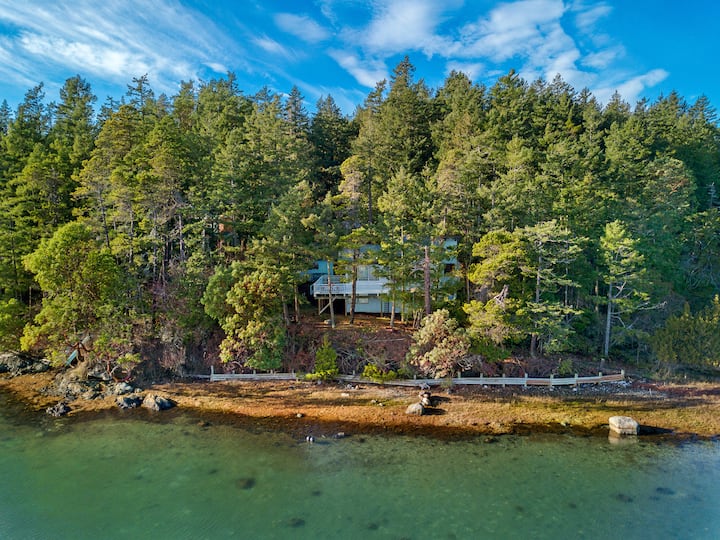 Near Roche Harbor On Westcott Bay! (Wpnt) - Friday Harbor, WA