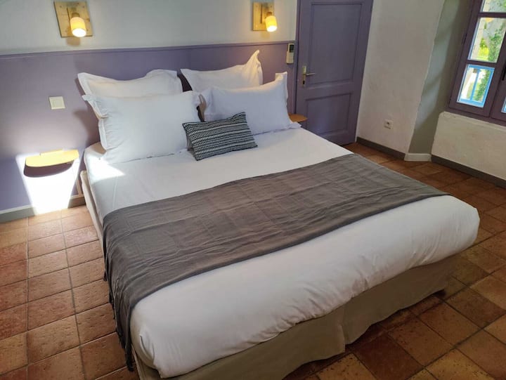 Lavande - Saint-Paul-Trois-Châteaux