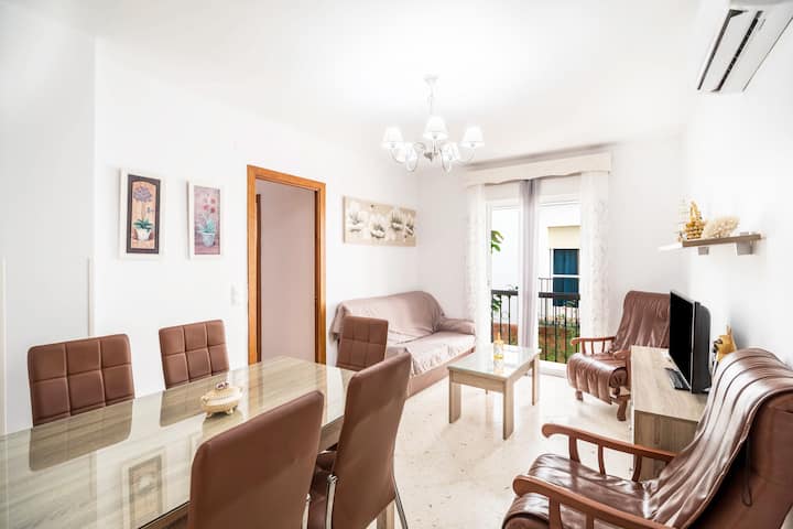 Apartamento Conil Centro - Conil de la Frontera