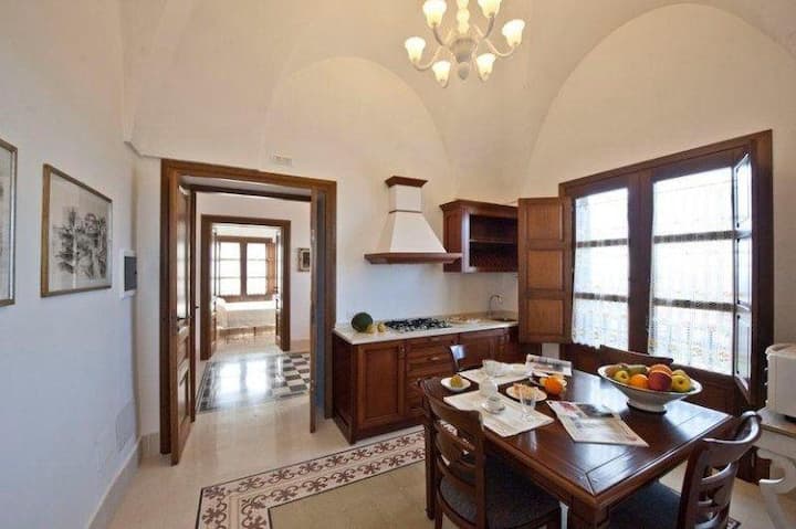 Appartamento Rubino - Pantelleria