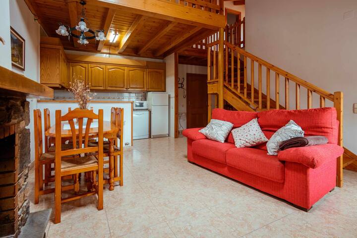 Casa Xaupí 2 - Rialp
