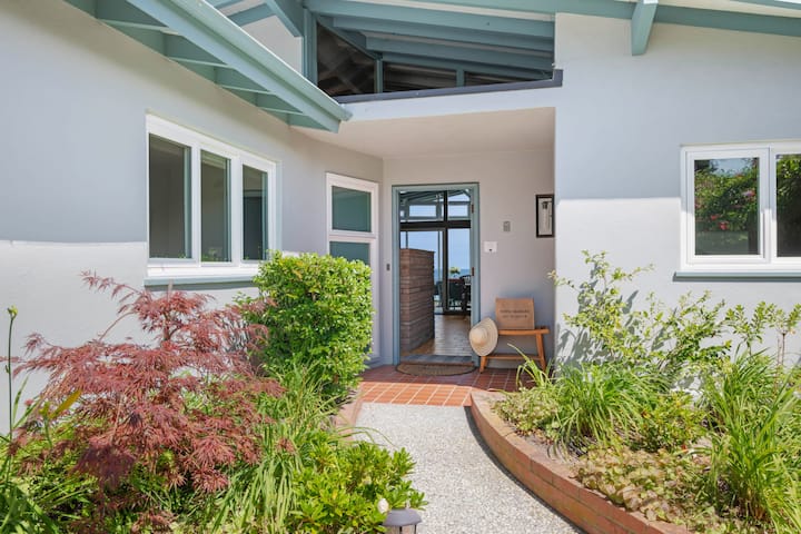 Surfers Paradise - Ultimate Ocean View - Santa Bárbara, CA