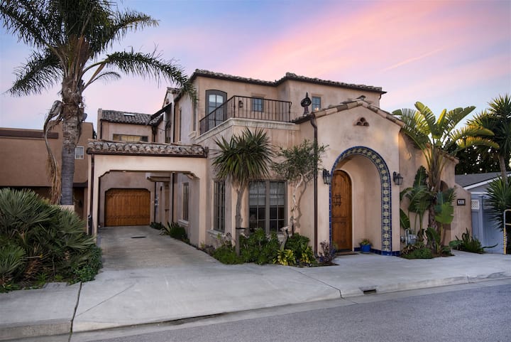 Cayucos Crown Jewel, Induldge In Coastal Luxury - Cayucos, CA