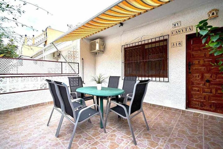 Espanhouse Diana - Torrevieja