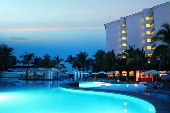 Mayan Palace Puerto Vallarta - Puerto Vallarta