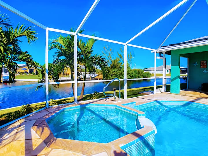 20% Discount-king Mstrs-golf-fishing-bbq-pool-spa+ - Sanibel Island, FL