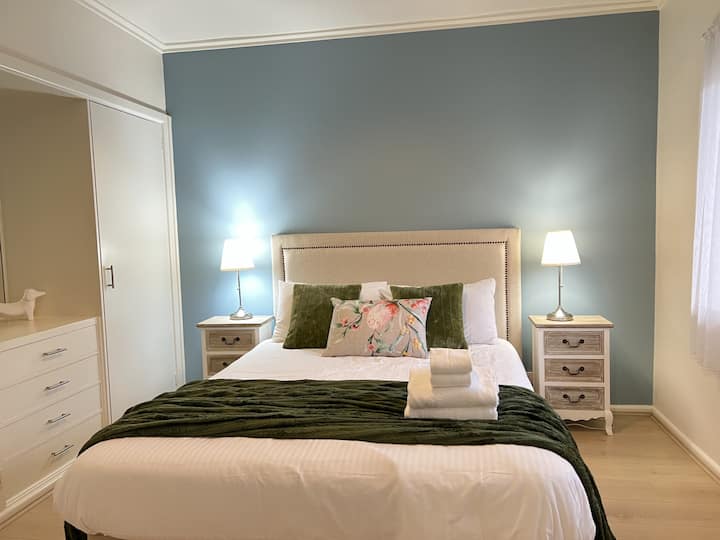 Geelong Cbd Apartment Short & Long Term Stays - ジーロング