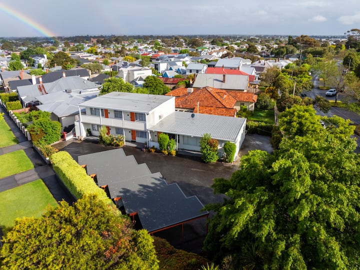 Geelong Cbd Apartment Short & Long Term Stays - Geelong