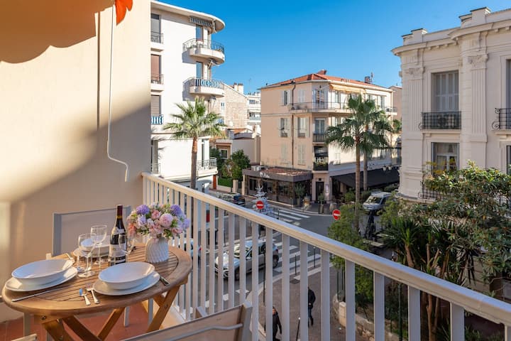 Albert - Beaulieu-sur-Mer
