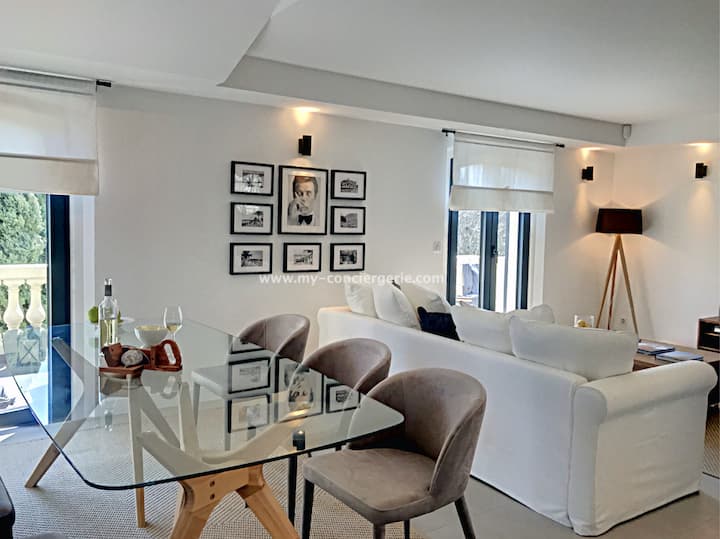 Les Jardins Boreals - Grimaud