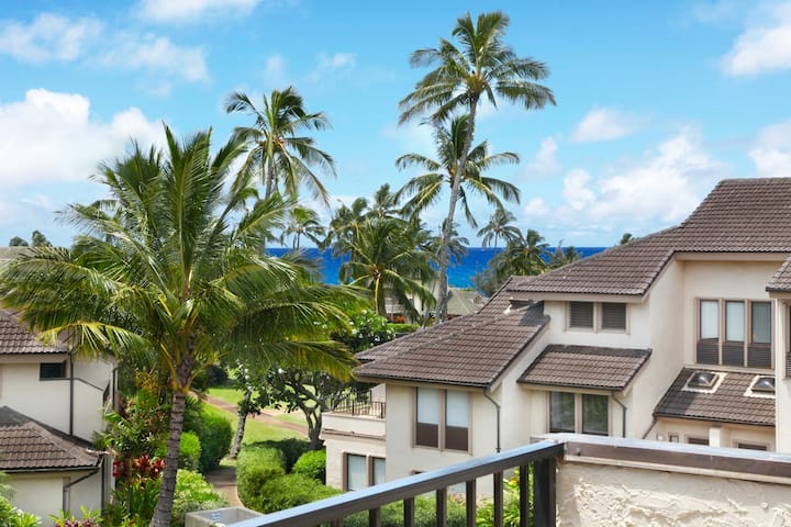 Kahala 432 Poipu Beach By Suite Paradise - Kauai, HI