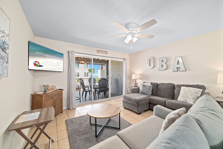 Seascape 210- Convenient Location! - Orange Beach, AL