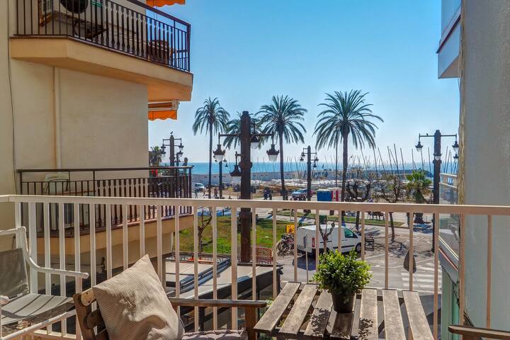 La Gioia 1 By Hello Homes Sitges - Sitges