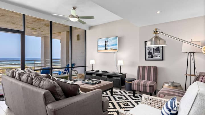 Sunchase Iv #516 - South Padre Island