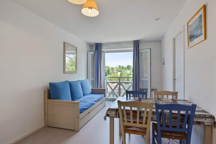 Appartement 2 Pièces 4 Personnes - Budget - Carnoux-en-Provence