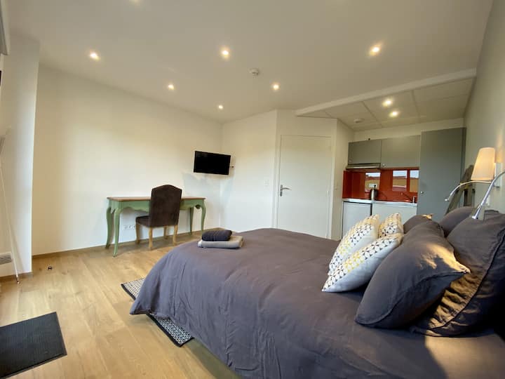 Studio Vittorio Magni - Mende