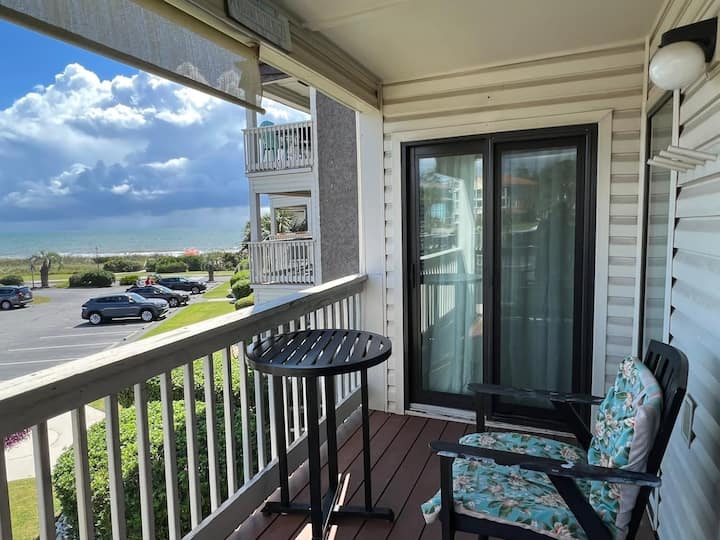 Ocean Forest Villas, Stay Close To The Beach - Myrtle Beach