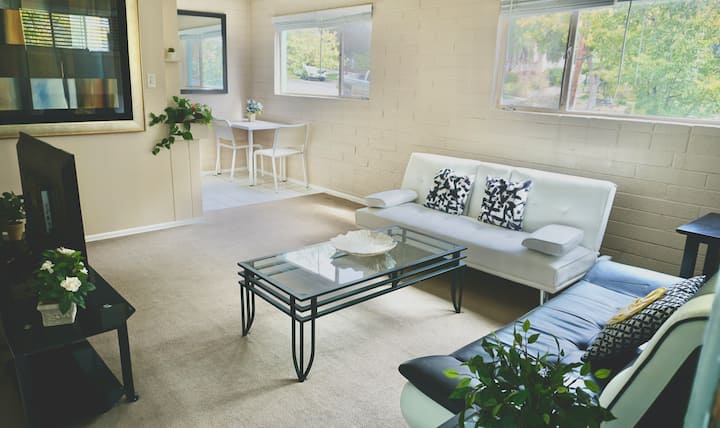 University Place-near U Of U, Hospitals, Downtown - Salt Lake City, UT